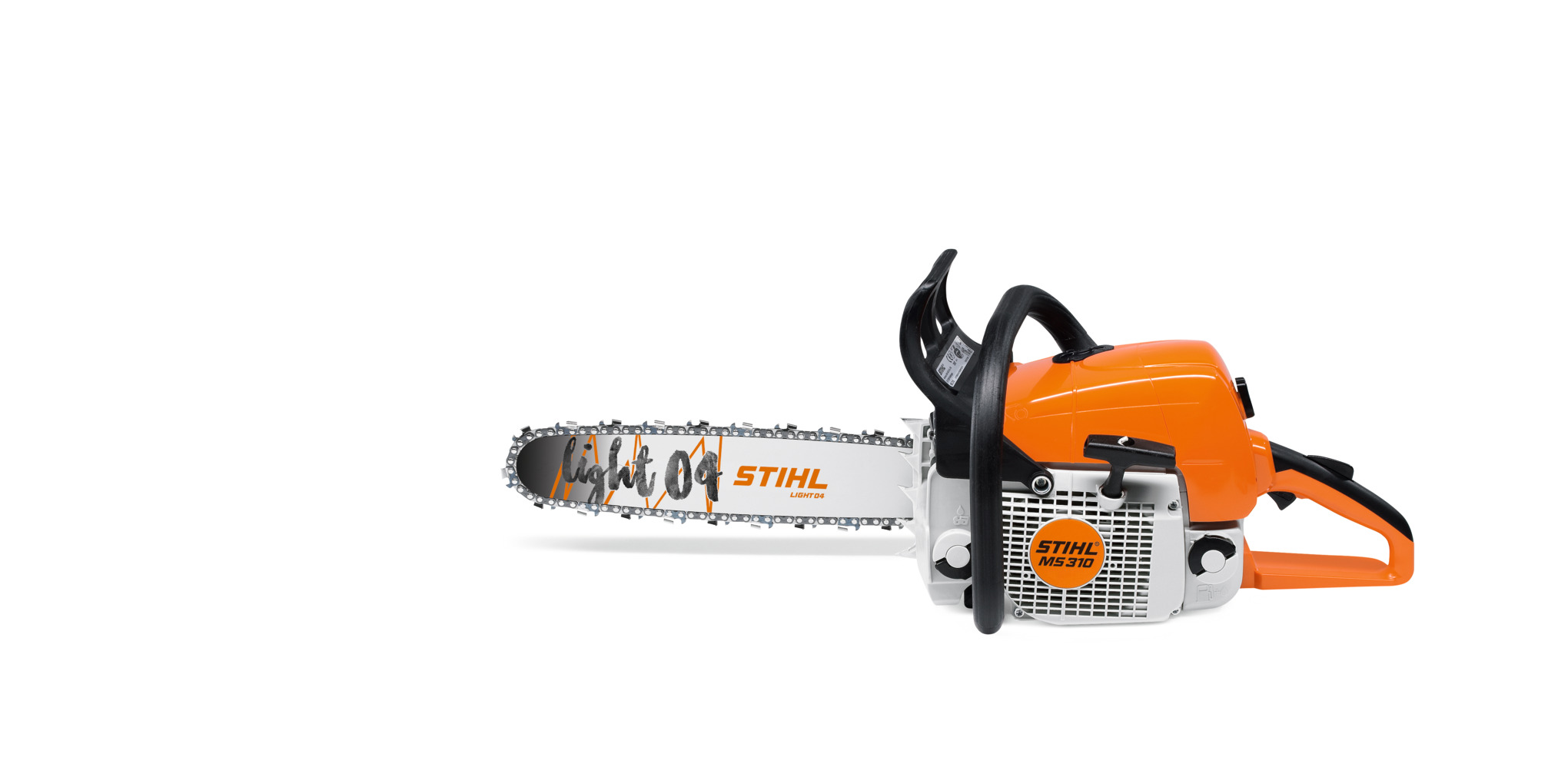 MS 310 Benzinska Motorna Testera STIHL MS 310 Benzinska Motorna Testera STIHL